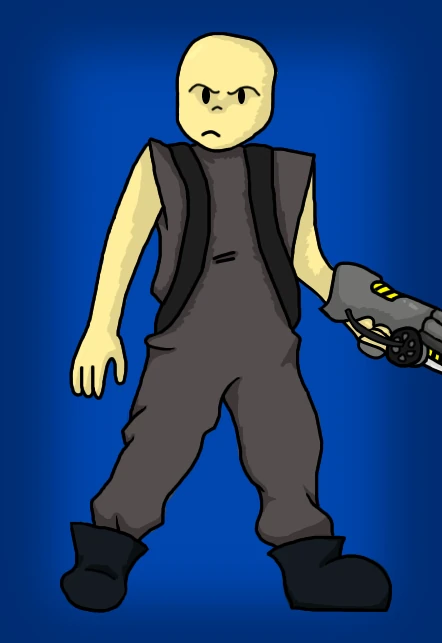 Accelerator has arrived | Fandom