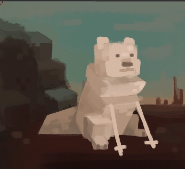 rainworld posting (off topic) | Fandom