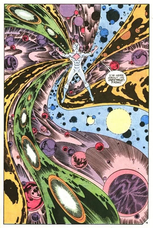 Why and how are these two superpowers are exactly alike? | Fandom