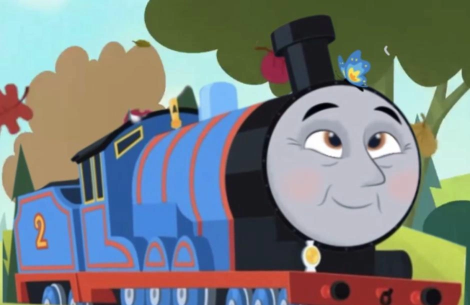 "A not-so Grumpy Giant" | Fandom