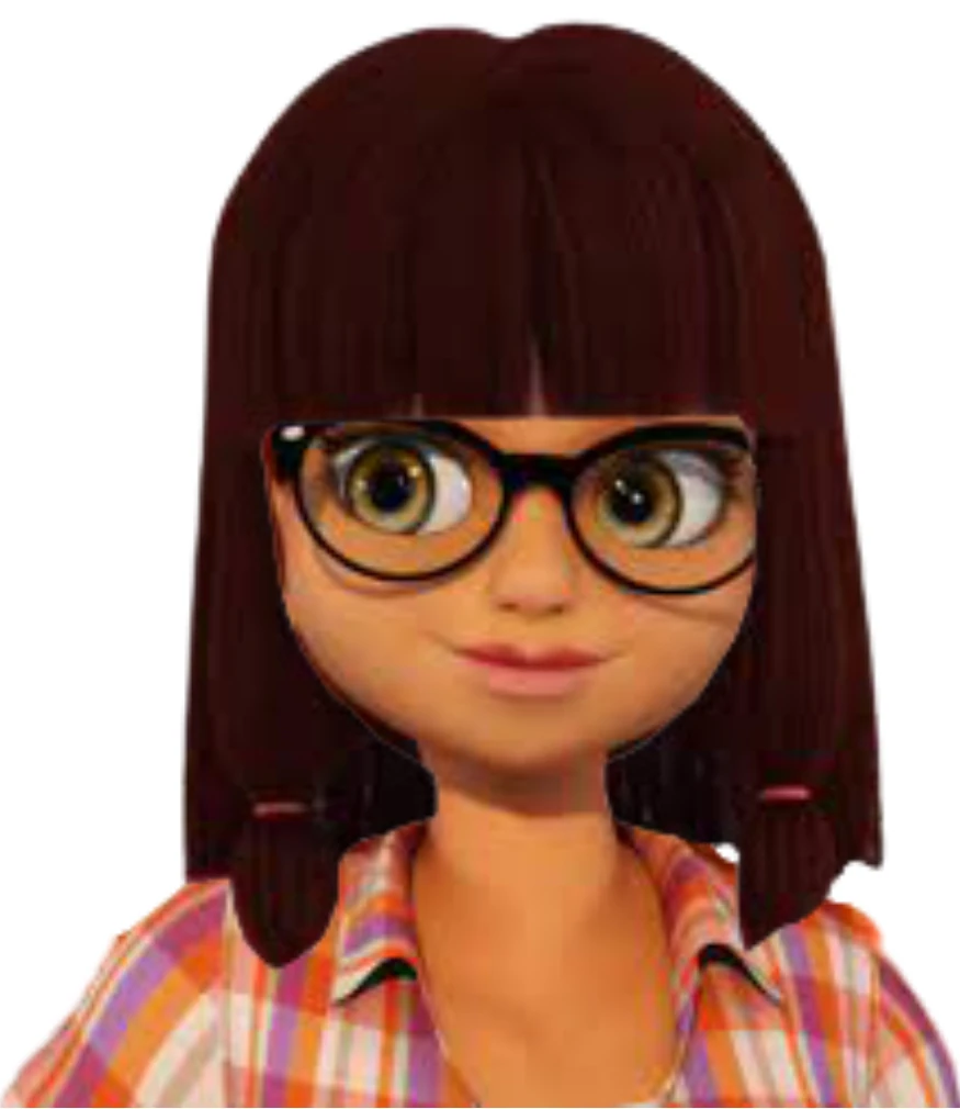 Alya with Lila Hair | Fandom