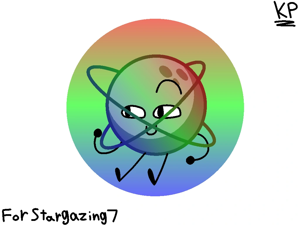 My fan-art contest entry. | Fandom