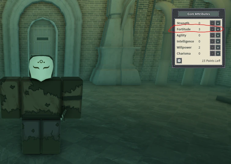 Discuss Everything About Deepwoken Wiki | Fandom