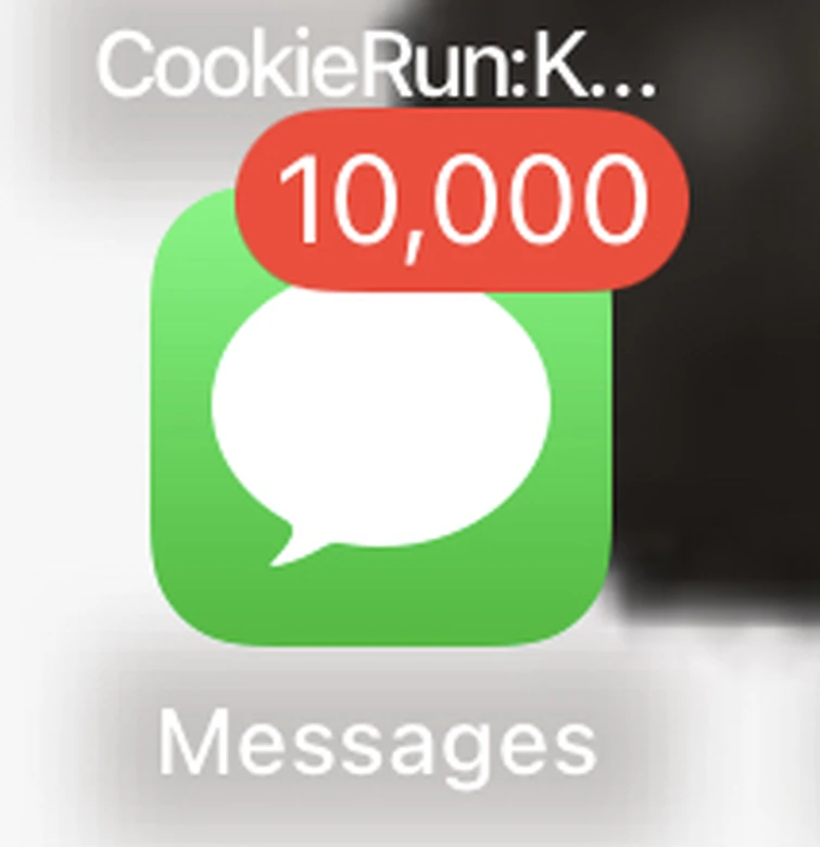 10000 messages pending. | Fandom