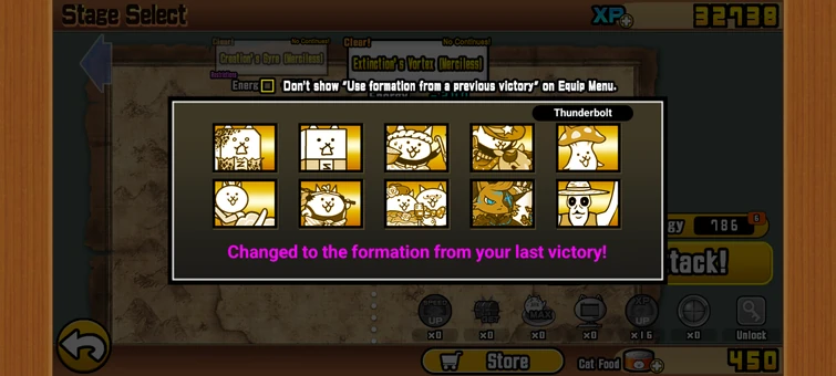 help with getting modern cats true form | Fandom