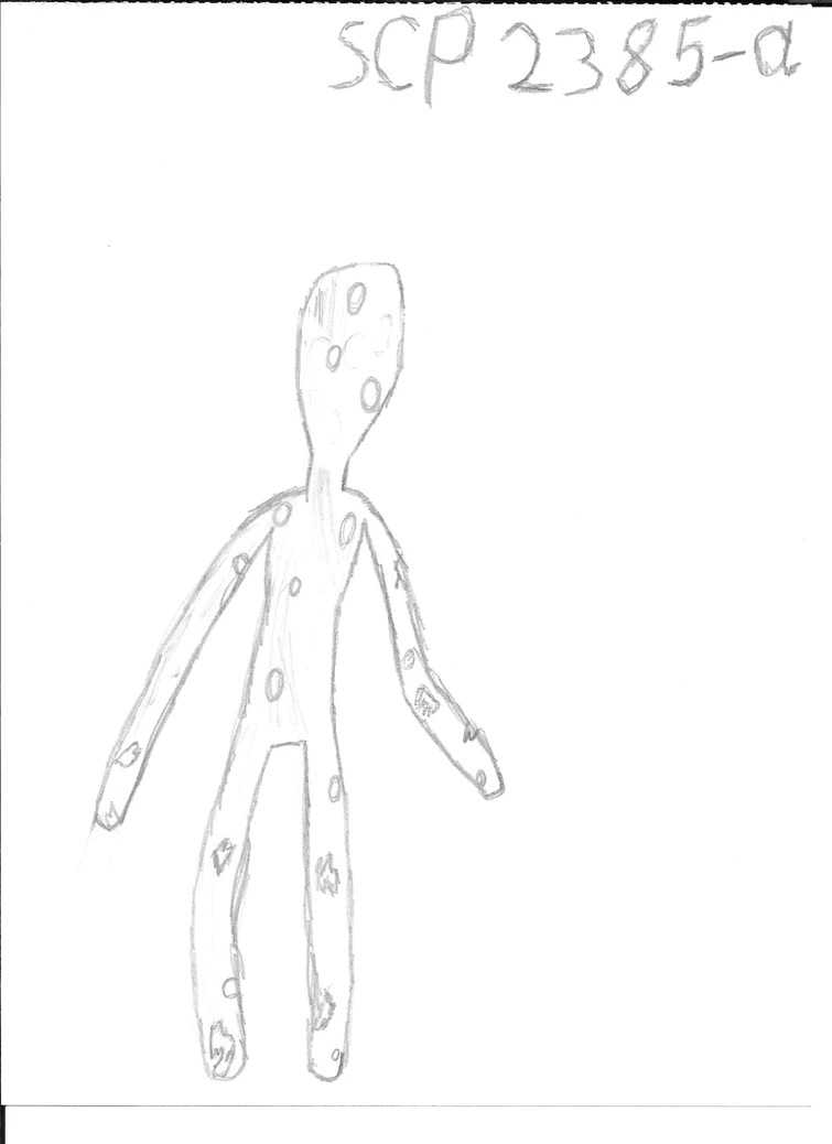 scp 2385 the obsidian jewel and scp 2385-a the obsidian statue | Fandom