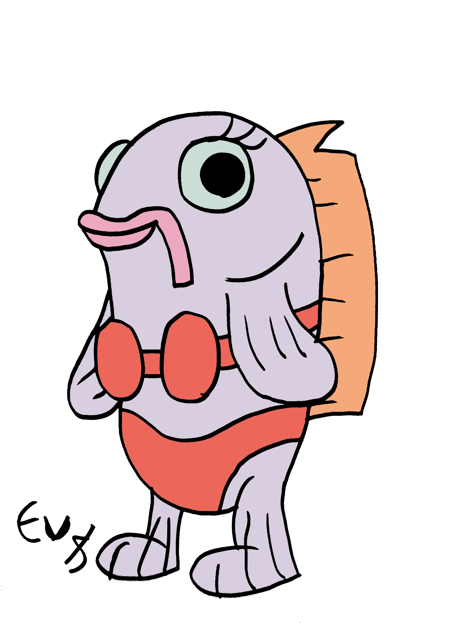 Our drawing of Incidental 12 | Fandom