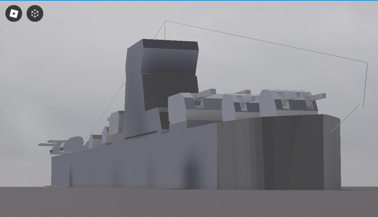 Lesath-class heavy cruiser, AIS Lupi | Fandom