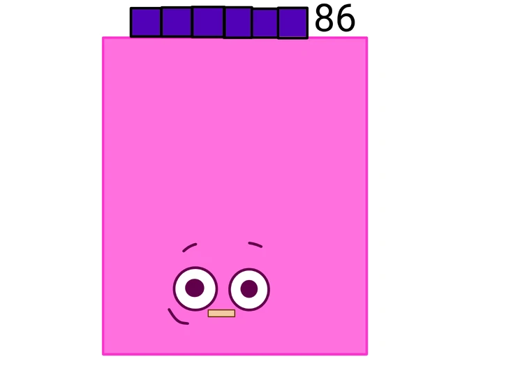 86 | Fandom
