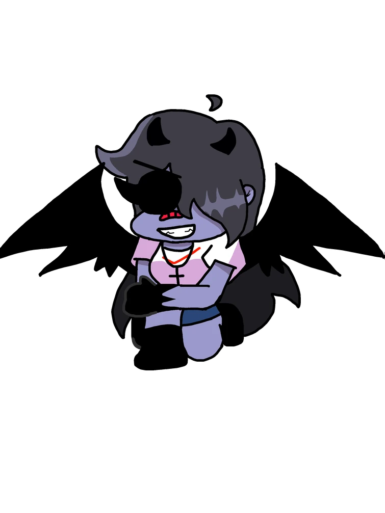 NuSky Phantasm Pt. 2 | Fandom