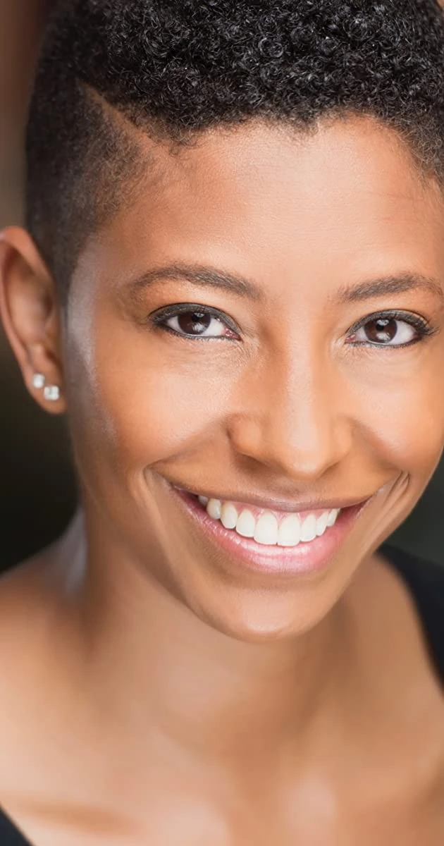 Ayo in The Falcon and the Winter Soldier? | Fandom