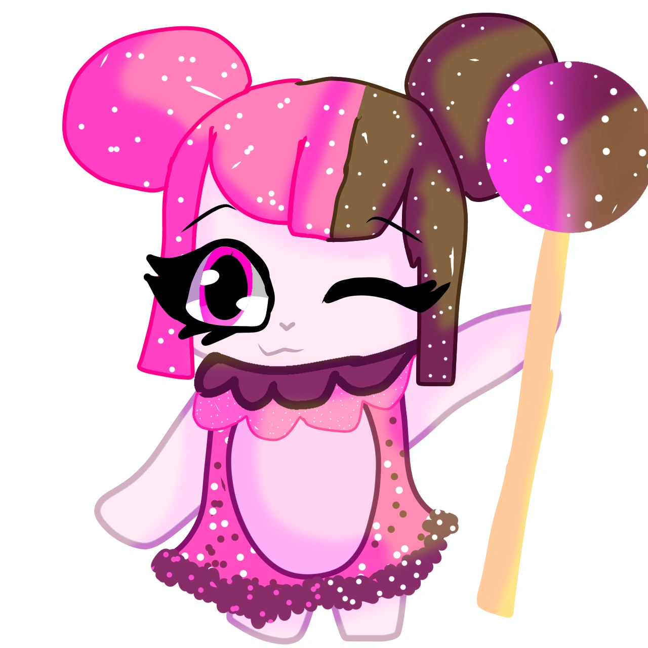 Request 1: Complete 🍰🍭 | Fandom