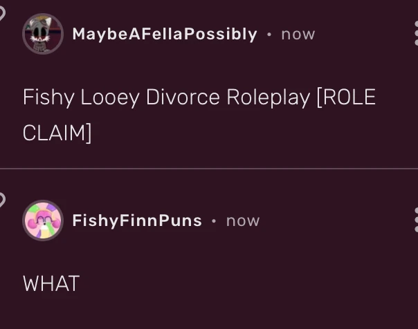 I'd do anything to not be seprated by looey | Fandom