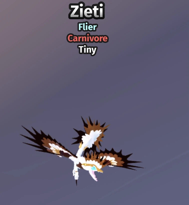 Discuss Everything About Creatures of Sonaria Wiki | Fandom