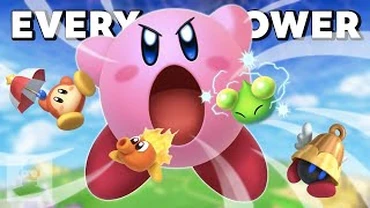 Kirby (Infinite Power) VS Steve (Creative Mode)? | Fandom