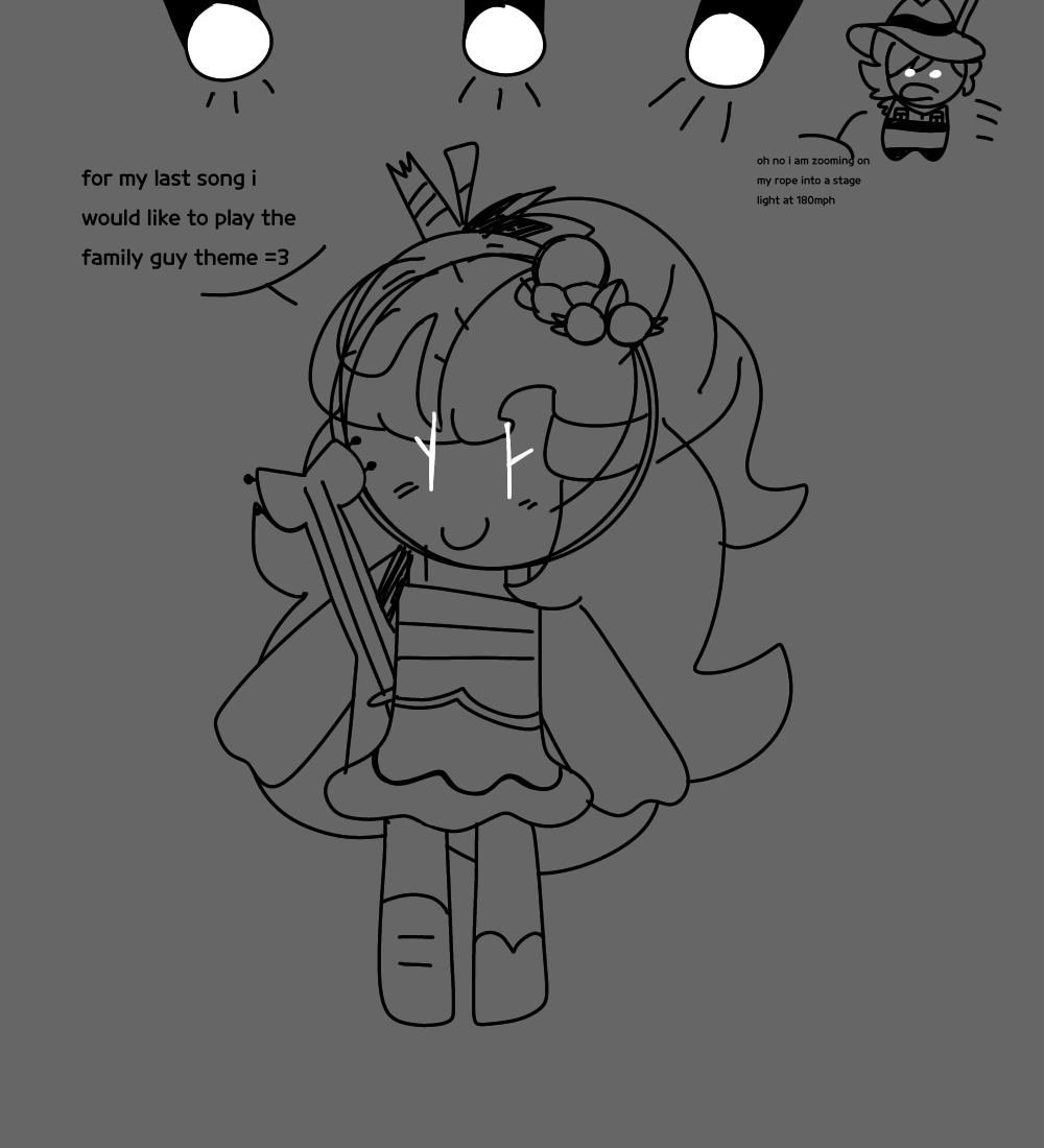 100% real parfait and addie interaction | Fandom