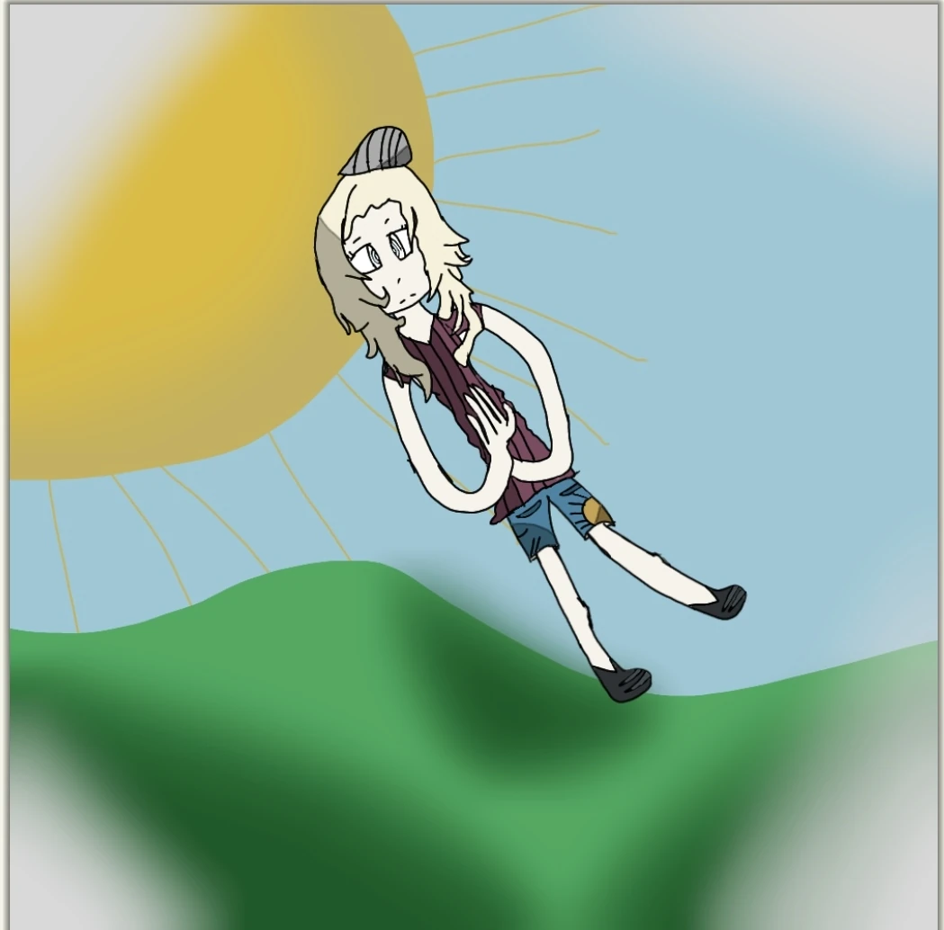 Splash art for the Ultimate Jet-Setter :) | Fandom