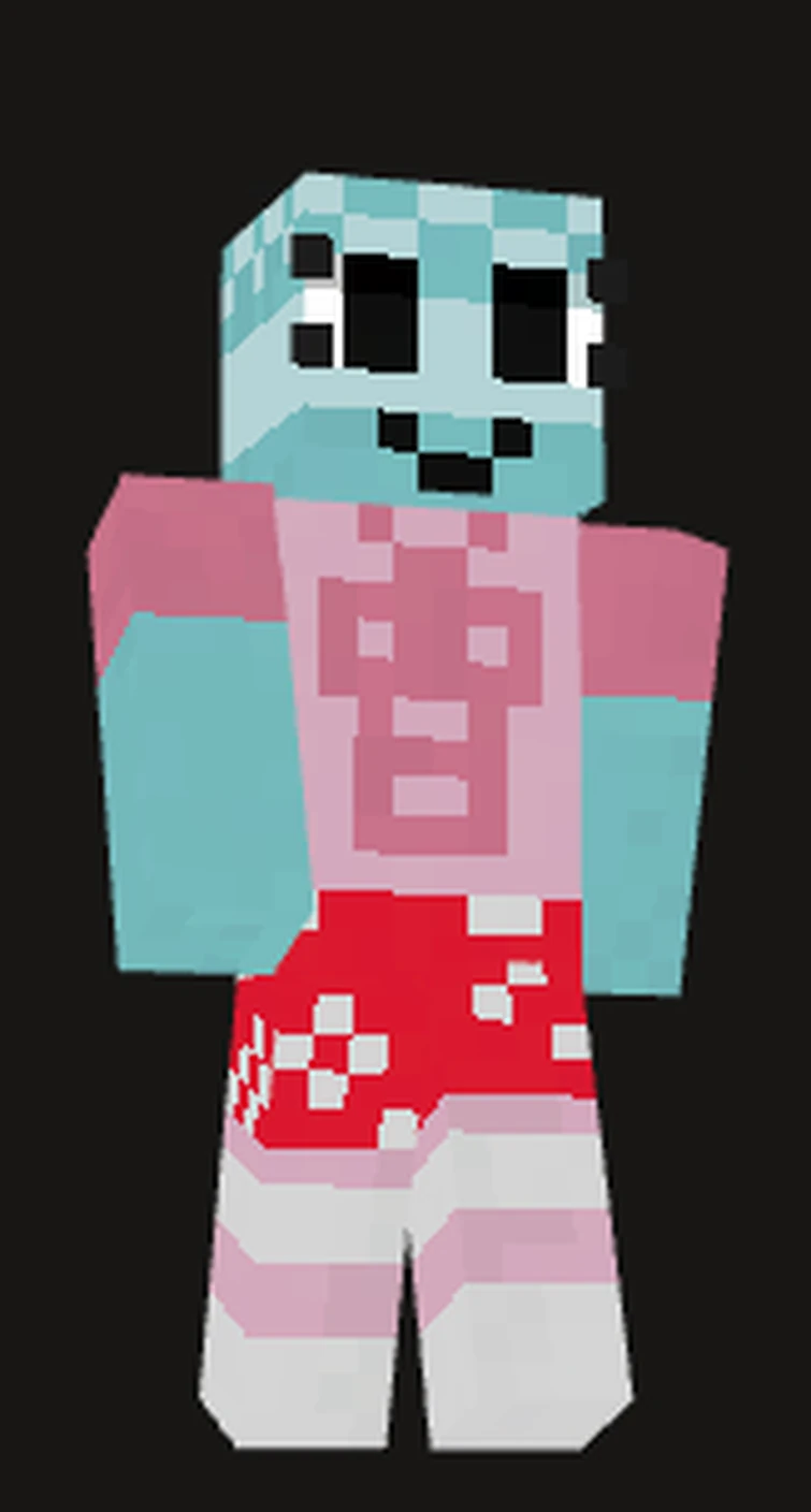 Bobette is finished | Fandom