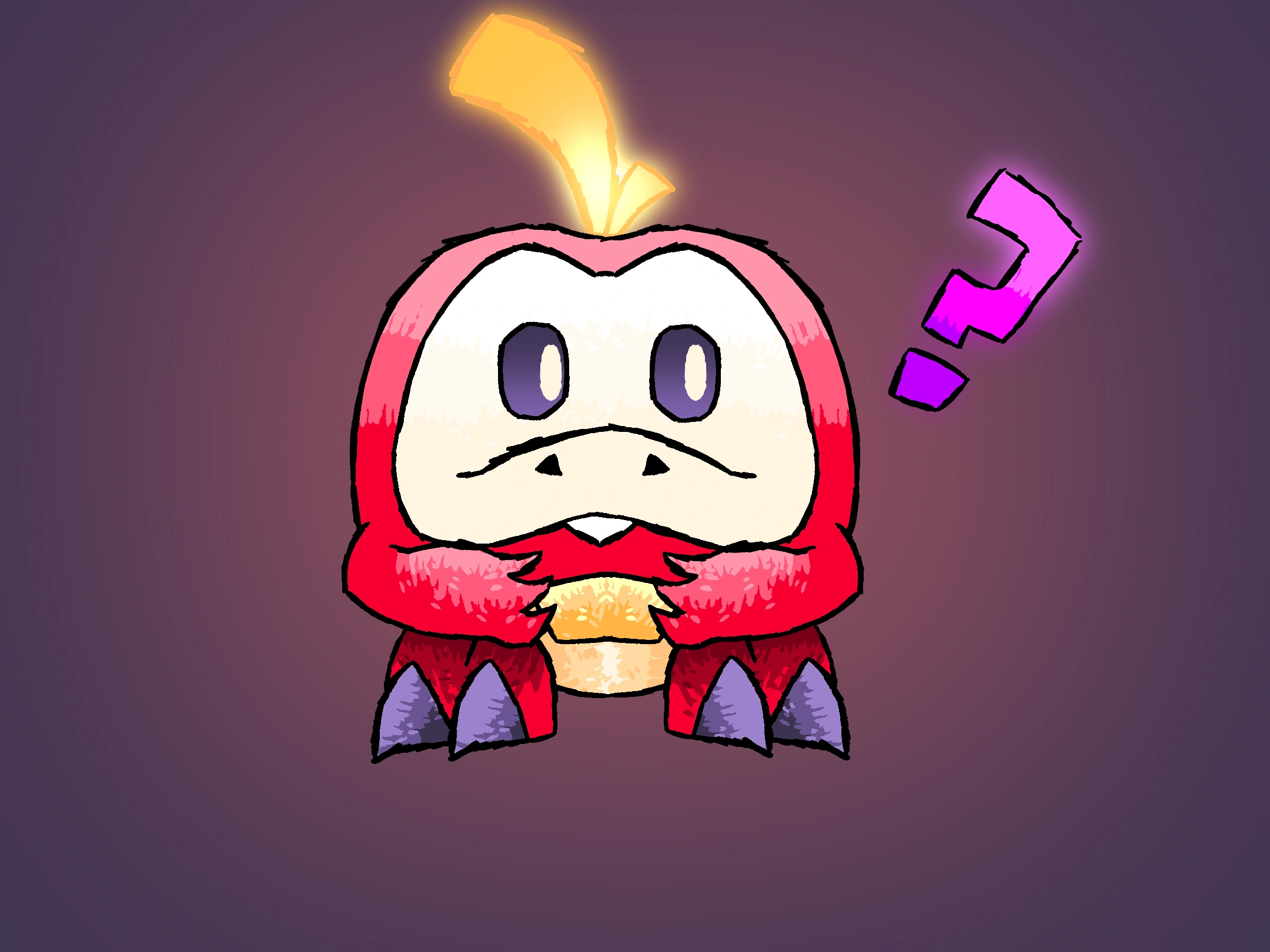 Sillycore fuecoco | Fandom