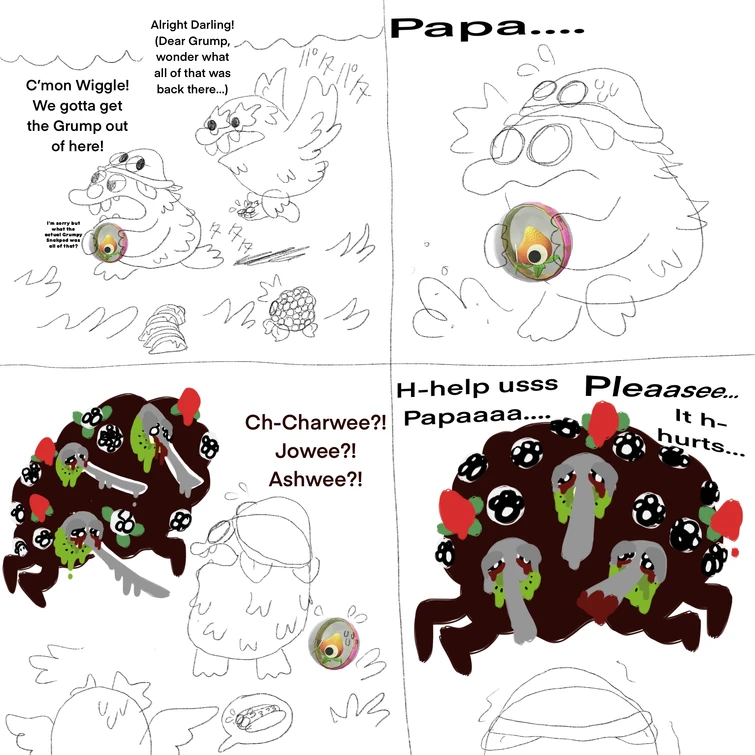 Discuss Everything About Bugsnax Wiki | Fandom