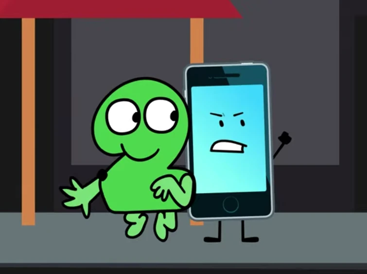 Discuss Everything About Battle for Dream Island Wiki | Fandom