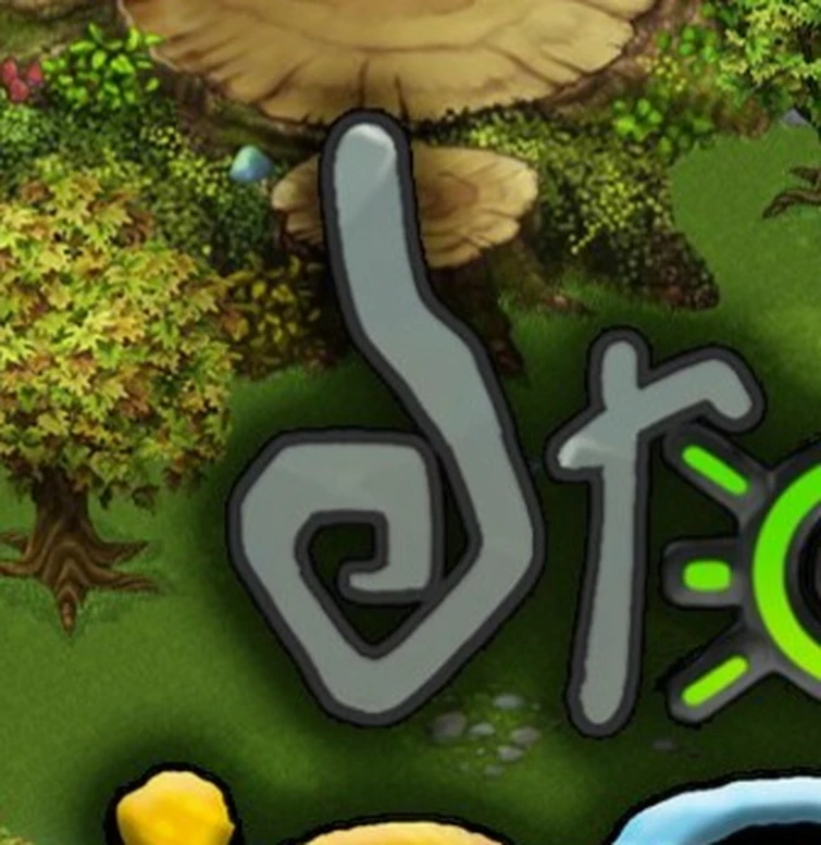 Colossal Island? | Fandom