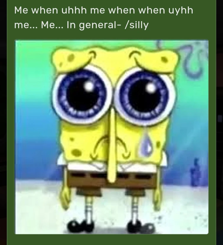 " man i loves scrolling on tiktok- " (Rant) | Fandom