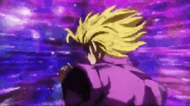 Who is TRULY The Ultimate Being in JoJo´s Bizarre Adventure? | Fandom