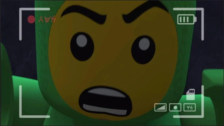 Discuss Everything About Ninjago Wiki | Fandom