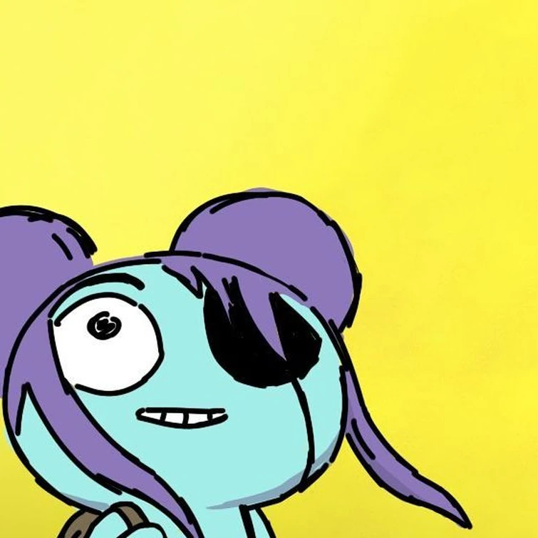 Sorry Pibby fans. But it doesn't look like the show is gonna be ...