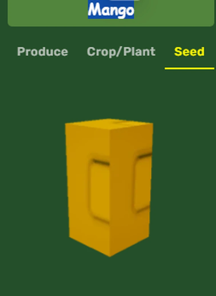 mango trilogy | Fandom