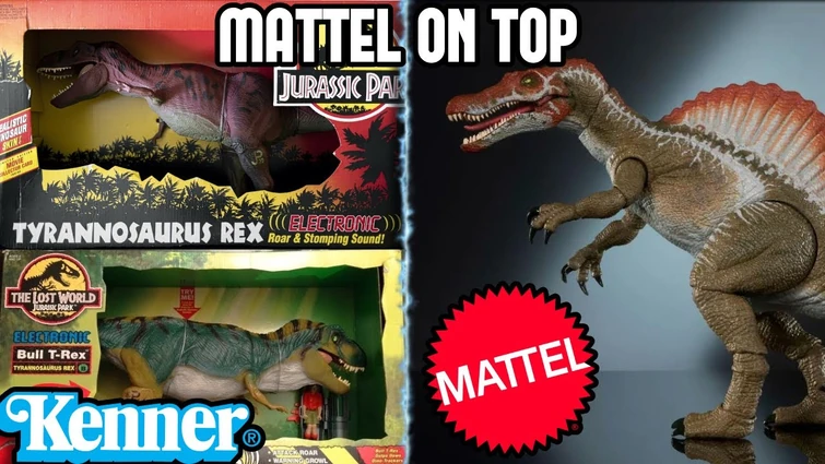 Discuss Everything About Jurassic Park Wiki | Fandom