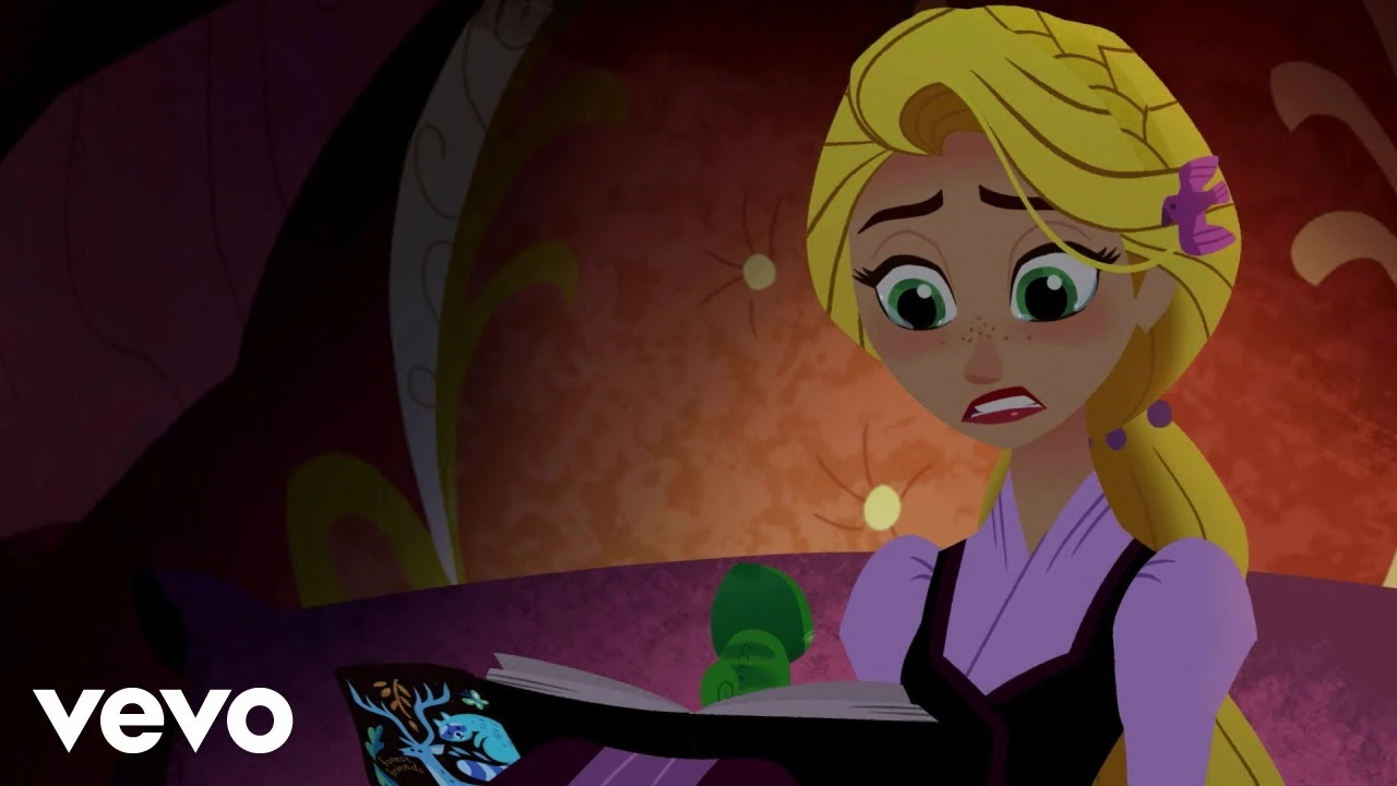 If you could have a Disney song for how you feel today, what song would ...