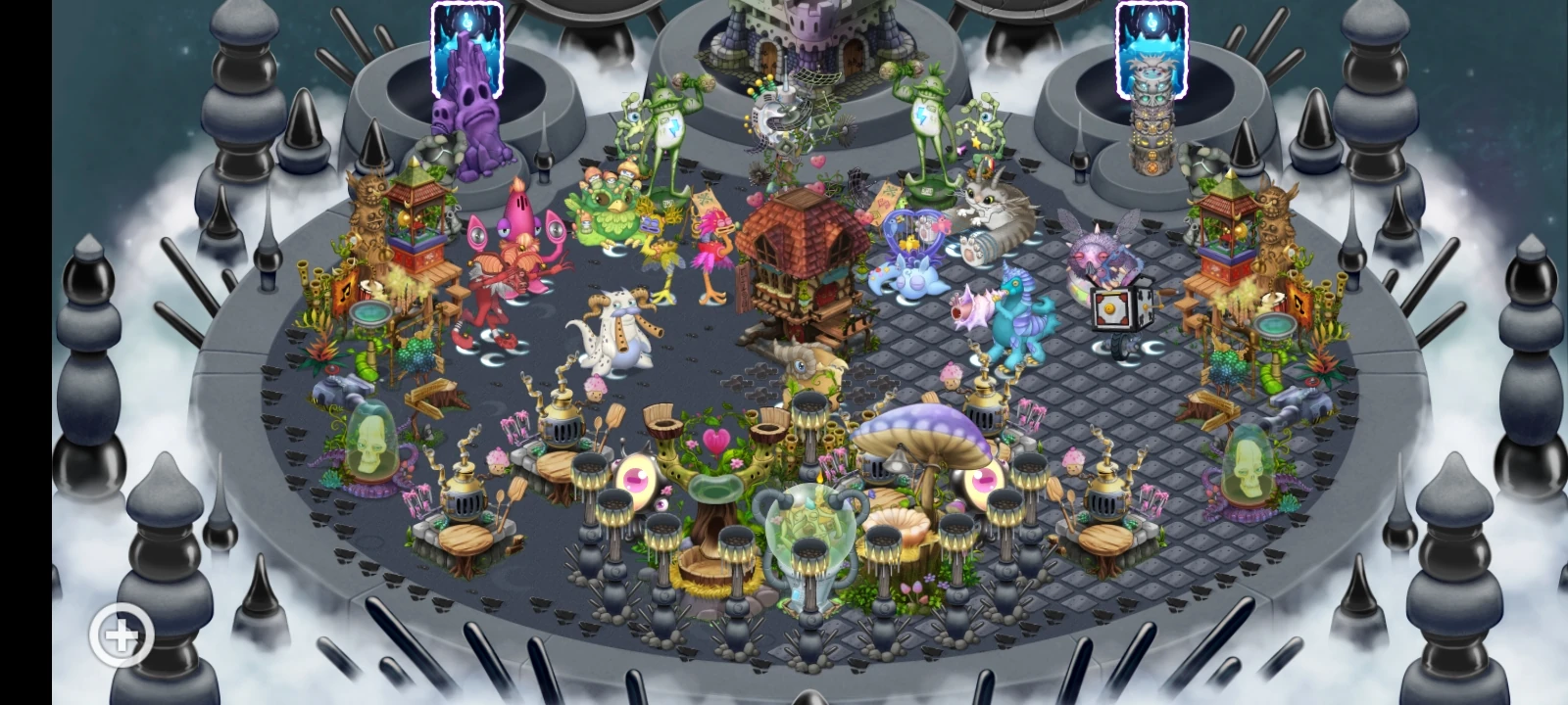 Rate my mythical island | Fandom