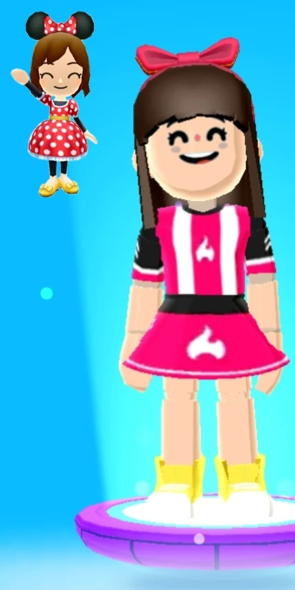 Bannam in PK XD | Fandom