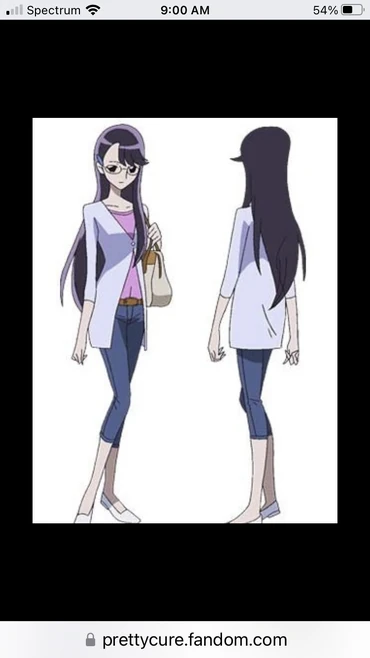 Favorite Heartcatch casual outfit? | Fandom