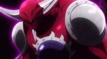 Zenon (Black clover) vs Galand (Seven deadly sins) | Fandom