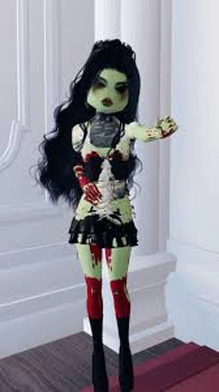 my fav theme is zombie apocalypse. | Fandom