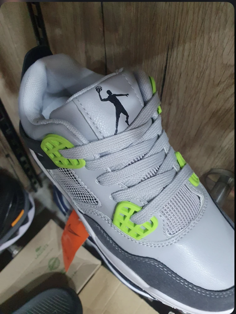 jordan NEVER did that move 💀 | Fandom