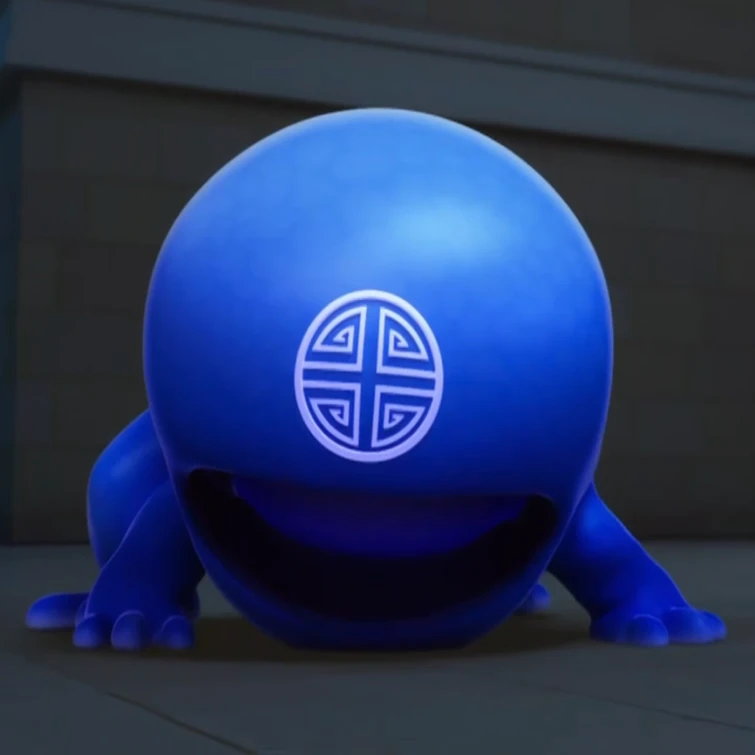 Sentimonsters: reflections of the characters | Fandom