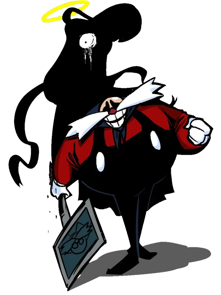 ok guys hear me out | Fandom