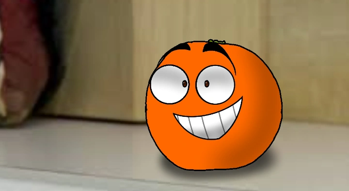 Annoying Orange Fanart | Fandom