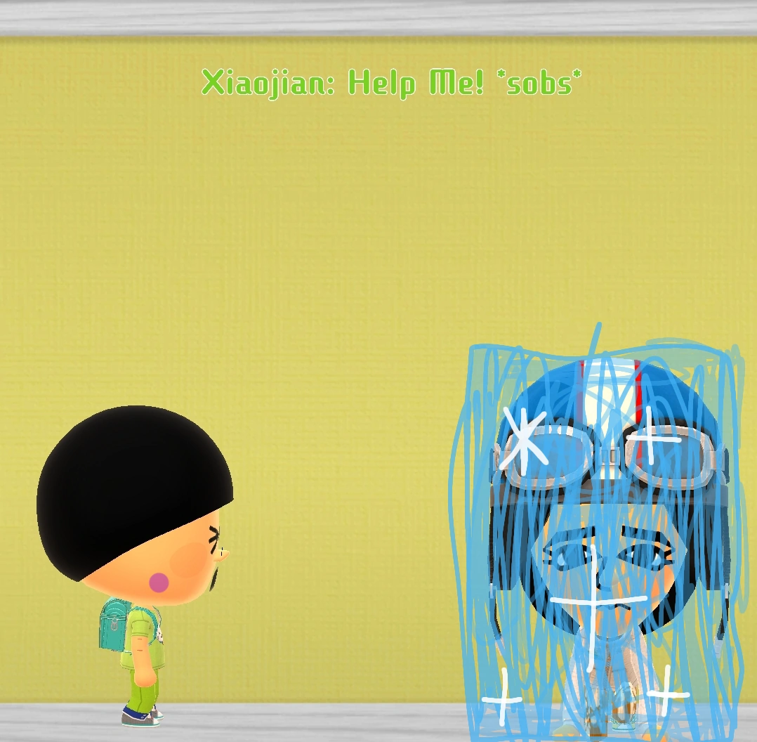 Save Jialan! | Fandom