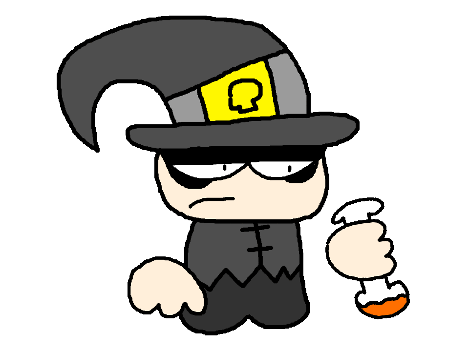 i animated the bamb! | Fandom
