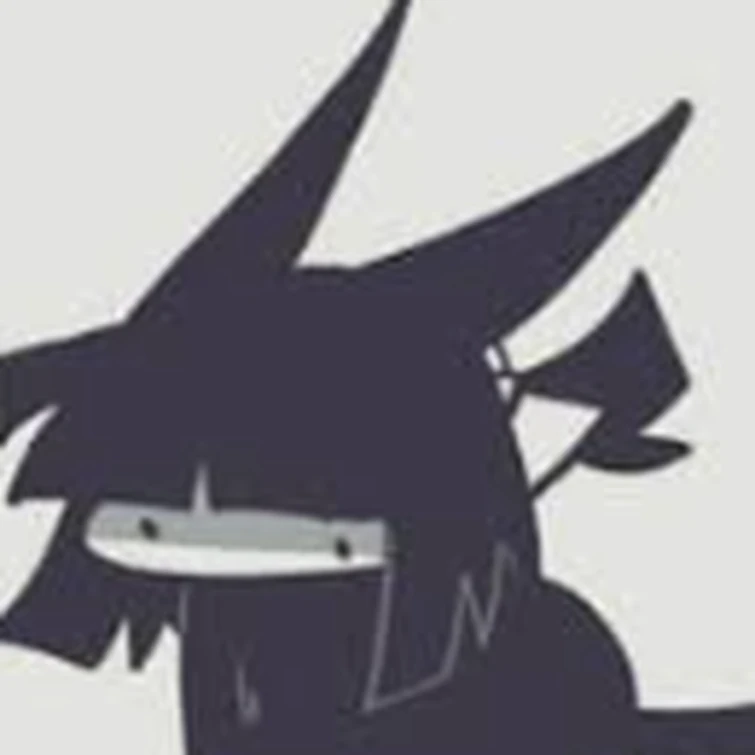 *yawn* "Wassup everyone. Just took a nap. Might take another." - 👻 | Fandom