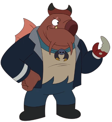 Which Movie or TV Show character with the name Salty is your favorite ...