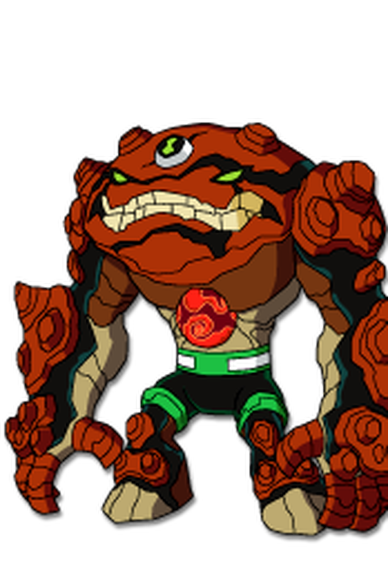 Top 10 Favourite Aliens | Fandom