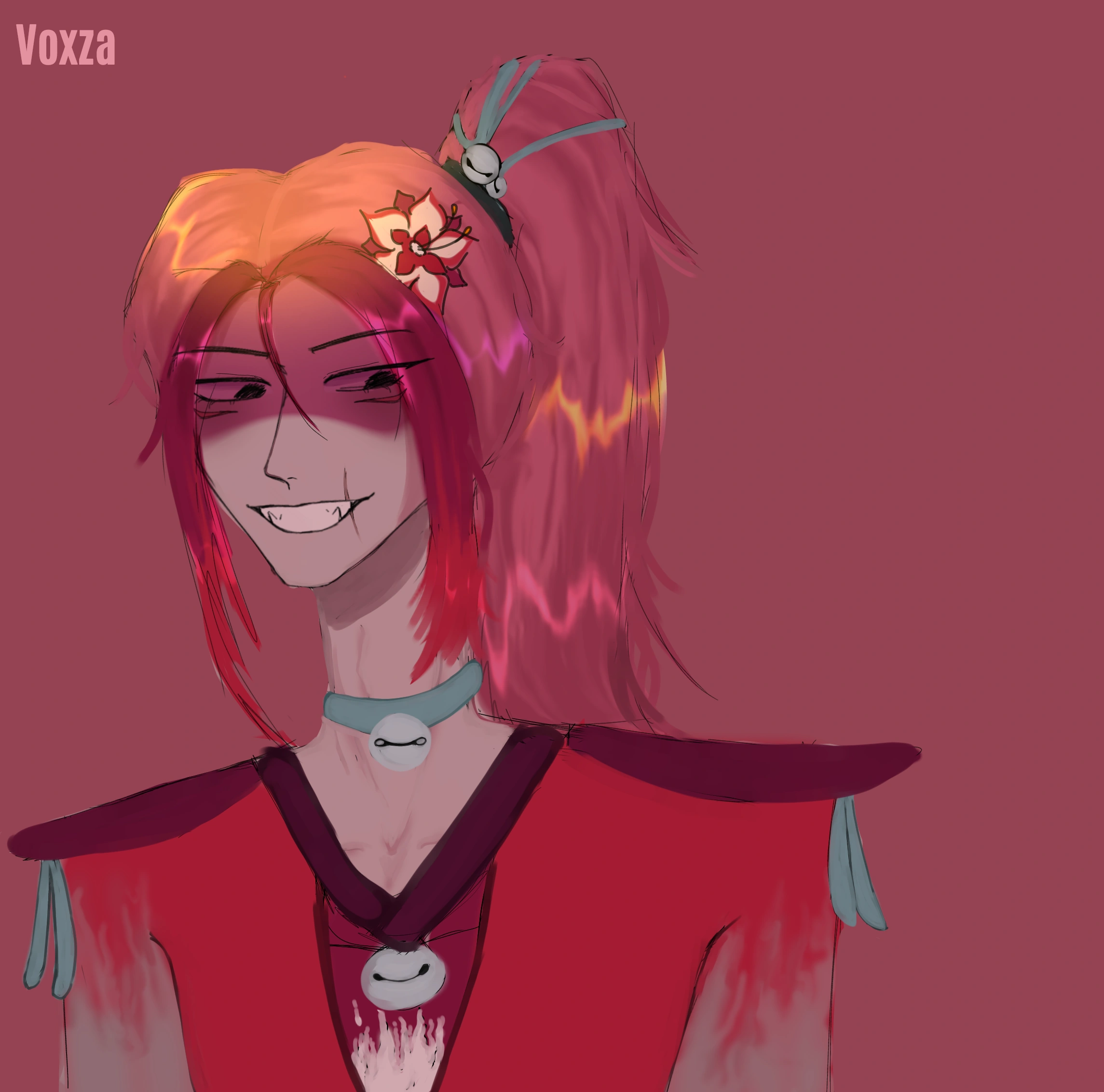 Human ibetchi. The recreation. | Fandom