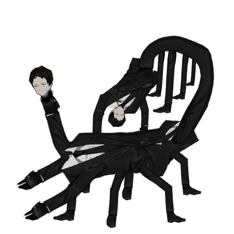 I remade cc-60 | Fandom