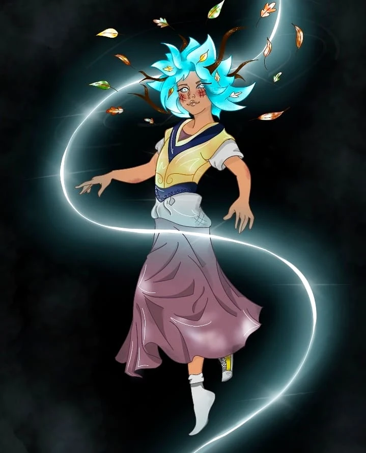 Calamity Anne concepts | Fandom